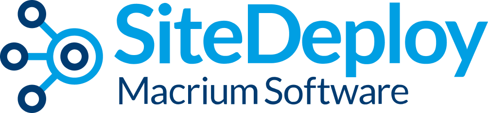 SiteManager Platform